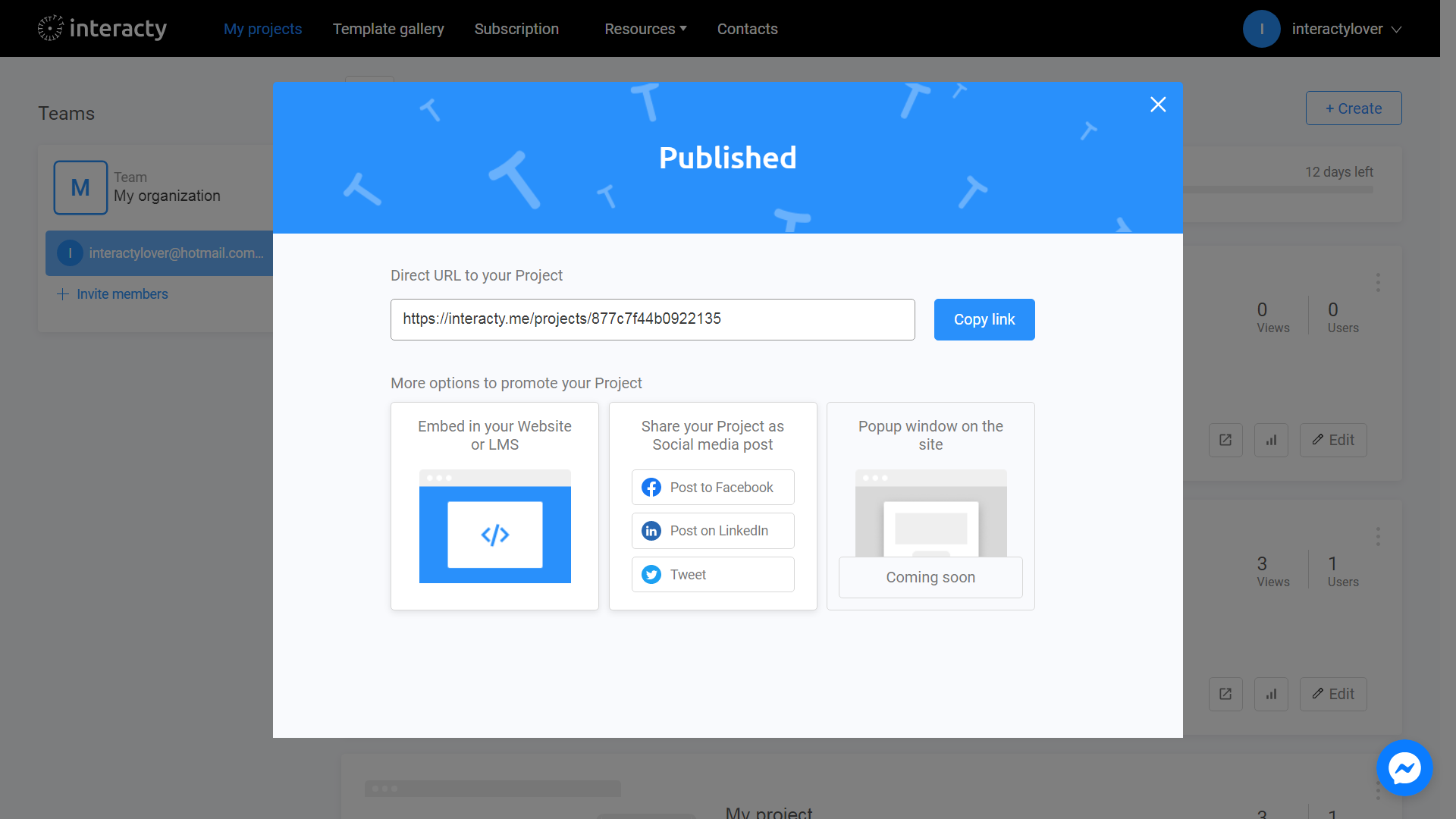 How to Create a Hidden Objects Game on Interacty - Interacty Help Center